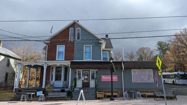 BANTAM COFFEE ROASTERS - Updated October 2025 - 38 Photos & 24 Reviews ...