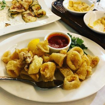 ESTIA - 1168 Photos & 845 Reviews - 1405 Locust St, Philadelphia ...