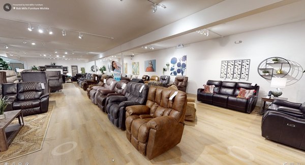 BOB MILLS FURNITURE - Updated December 2025 - 40 Photos & 35 Reviews ...