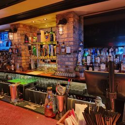MCSORLEY’S BEACH PUB - Updated June 2025 - 265 Photos & 276 Reviews ...