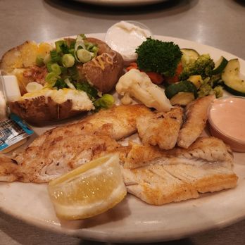 SEAFOOD MARKET & RESTAURANT - Updated December 2024 - 123 Photos & 277 ...