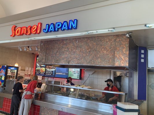 SANSEI JAPAN - Updated December 2025 - 29 Photos & 33 Reviews - 3200 ...
