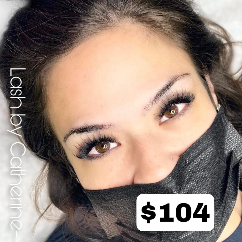 K&V LASH STUDIO - Updated October 2024 - 68 Photos & 15 Reviews - 957 Alamo Dr, Vacaville ...