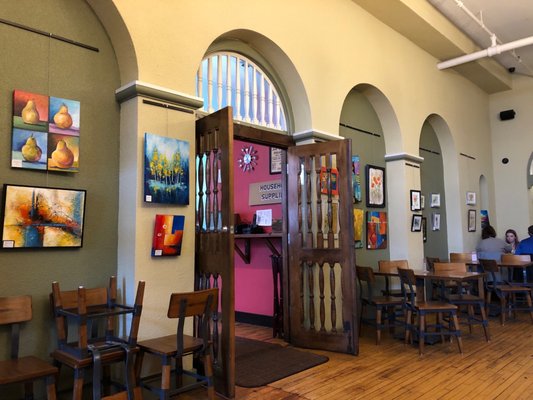 GAILEY’S BREAKFAST CAFE - Updated December 2024 - 322 Photos & 403 ...