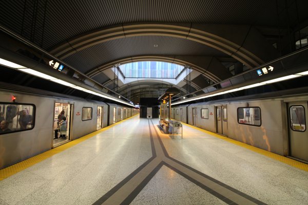 SHEPPARD WEST STATION - Updated October 2025 - 69 Photos - 1035 ...