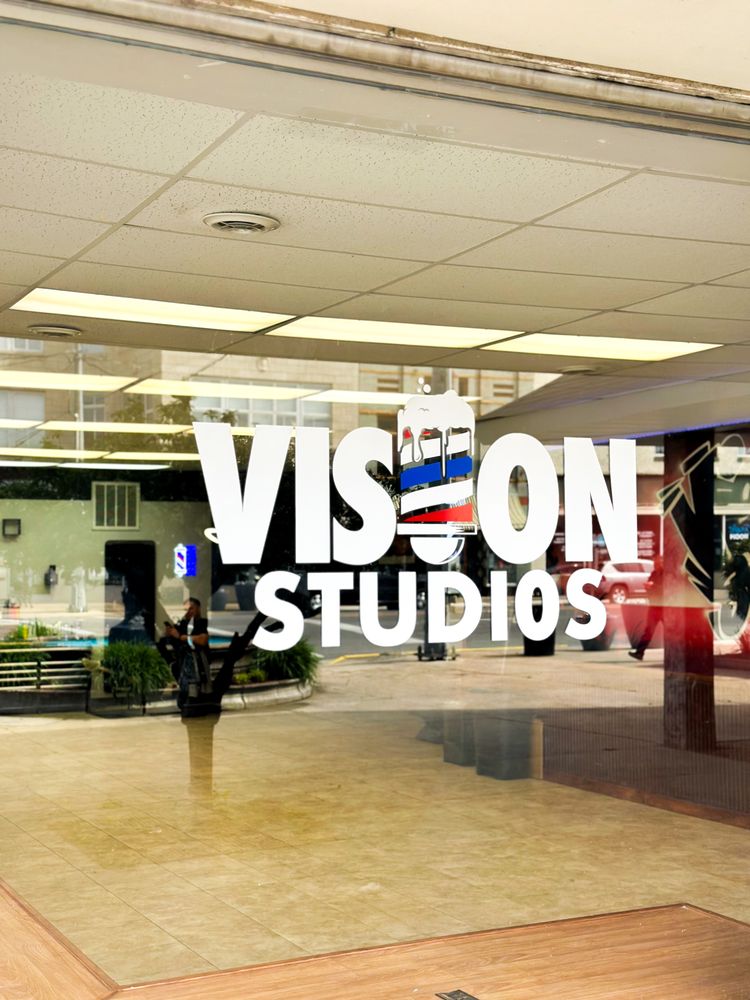 VISION STUDIOS - Updated May 2026 - 2001 Cumberland Ave, Middlesboro ...