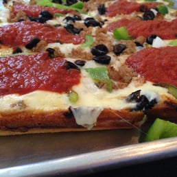 PIZZA ONE - Updated October 2025 - 232 Photos & 170 Reviews - 1185 ...