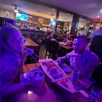 POST 20 SUSHI - Updated April 2025 - 49 Photos & 23 Reviews - 306 ...