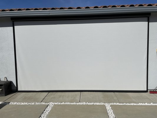 APOLLO SCREEN SHADE SECURITY - Updated October 2024 - 35 Photos & 44 ...