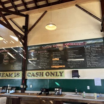 SNOW GOOSE PRODUCE - Updated April 2025 - 456 Photos & 210 Reviews ...