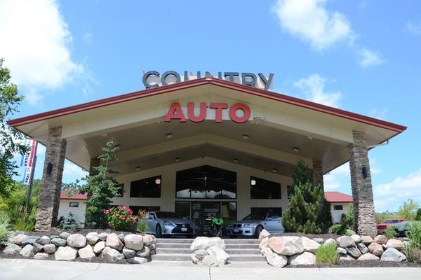 COUNTRY AUTO - Updated October 2025 - 20 Photos & 11 Reviews - 2750 S ...