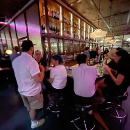 EEL BAR - Updated December 2025 - 87 Photos & 33 Reviews - 252 Broome ...