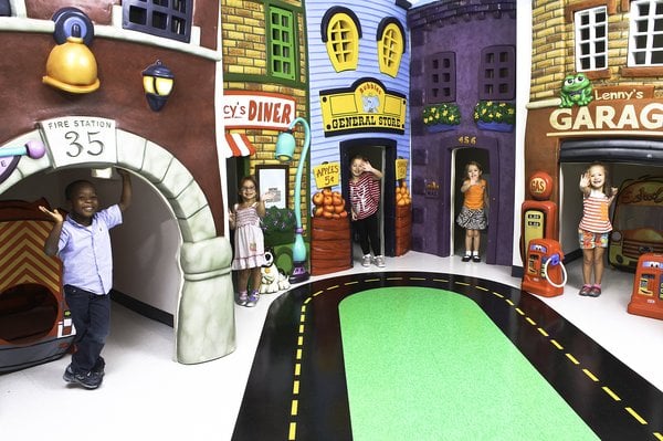 THE LEARNING EXPERIENCE - BAYSIDE - Updated September 2025 - 16 Reviews ...