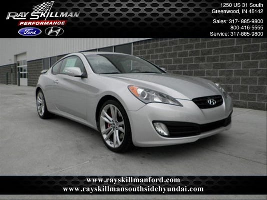 RAY SKILLMAN FORD - Updated December 2025 - 41 Photos & 98 Reviews ...