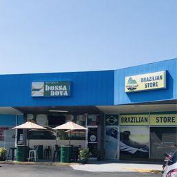 BOSSA NOVA BOTECO - Updated September 2025 - 19 Photos - 6119 Park Blvd ...