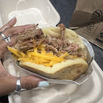 PAPAREPAS VENEZUELAN FOOD - Updated October 2025 - 117 Photos & 98 ...