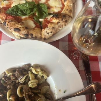 SABRINA’S PIZZERIA NAPOLETANA - Updated July 2025 - 87 Photos & 115 ...