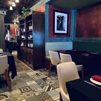 PICCOLINO CUCINA ITALIANA - Updated October 2024 - 15 Photos - San ...