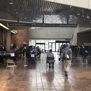 RICHARD E GERSTEIN JUSTICE BUILDING - 27 Photos & 30 Reviews - 1351 NW 12th St, Miami, Florida ...