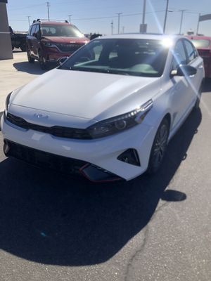 MARTIN SWANTY KIA - Updated January 2026 - 18 Photos & 29 Reviews ...