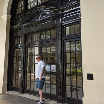 HAWAII STATE LIBRARY - Updated December 2025 - 350 Photos & 146 Reviews ...