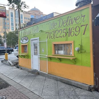 LOUIS’ DELI - Updated January 2026 - 46 Photos & 19 Reviews - 415 San ...