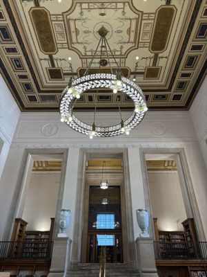 INDIANAPOLIS CENTRAL PUBLIC LIBRARY - Updated October 2025 - 446 Photos ...