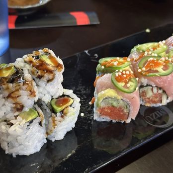 MIZU - Updated December 2024 - 124 Photos & 30 Reviews - 8320 East 71st ...