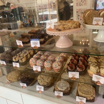 SUGAR & SLICE BAKERY ON MAIN - Updated August 2025 - 115 Photos & 62 ...