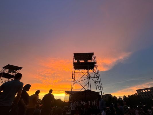 RED HAT AMPHITHEATER - Updated October 2025 - 214 Photos & 154 Reviews ...