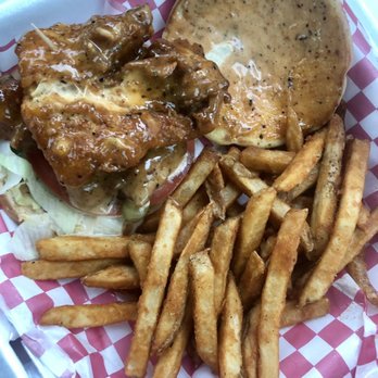 THE FAMDATION GRILL - Updated December 2025 - 66 Photos & 16 Reviews ...