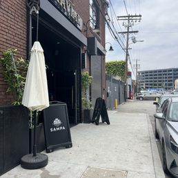 SAMPA - Updated August 2024 - 1137 Photos & 243 Reviews - 449 S Hewitt ...