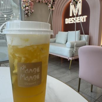 MANGO MANGO DESSERT - Updated October 2025 - 1212 Photos & 574 Reviews ...