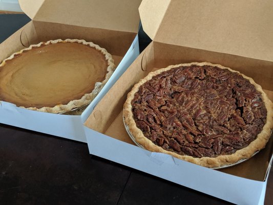 THE PIE FACTORY - 51 Photos & 39 Reviews - 5611 Bellaire Blvd, Houston ...