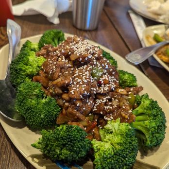 JESS CAFE - Updated April 2025 - 440 Photos & 583 Reviews - 5819 W ...