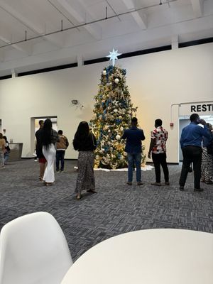 THE FAITH CENTER - Updated October 2025 - 45 Photos & 15 Reviews - 5555 ...