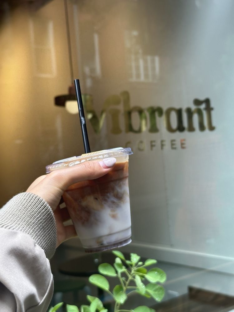 RADIANT CAFE - Updated August 2025 - 50 Photos & 17 Reviews - 172 Waverly Pl, New York, New York ...