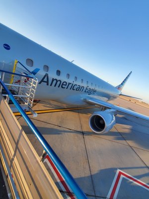 YUMA INTERNATIONAL AIRPORT - YUM - 58 Photos & 34 Reviews - 2191 E 32nd ...