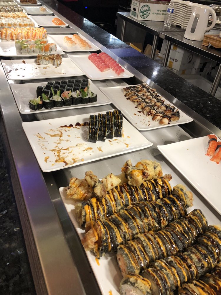 KING BUFFET - 117 Photos & 133 Reviews - 123 State St, Orem, Utah ...