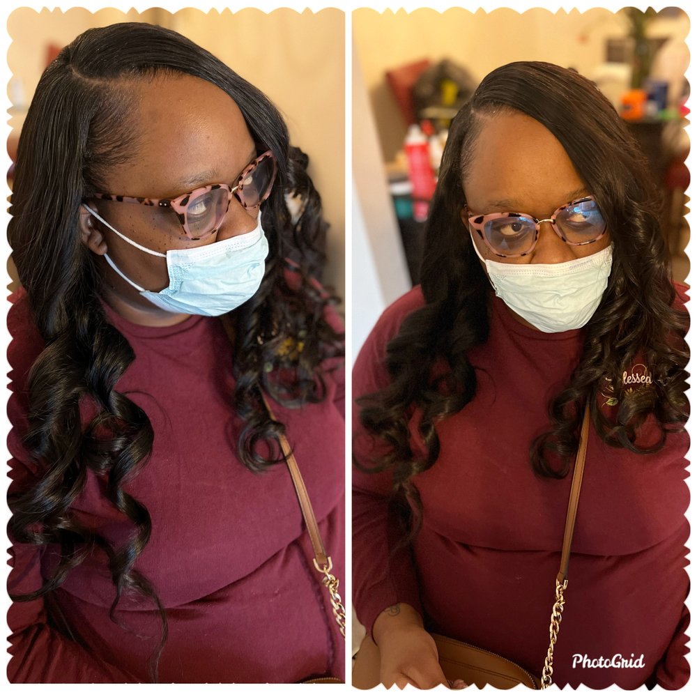 GET PRETTY WITH T - Updated July 2025 - Request an Appointment - 11 ...