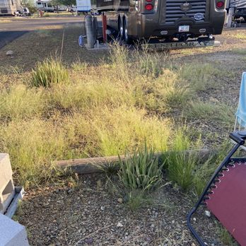 EAGLE VIEW RV RESORT - 141 Photos & 39 Reviews - 9605 N Fort McDowell ...