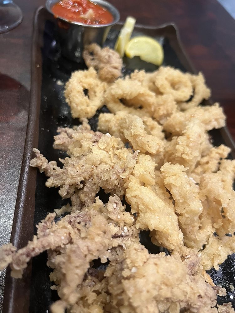 Kyra Restaurant Seafood & Grill - Trusted Since 2022 - Updated July ...