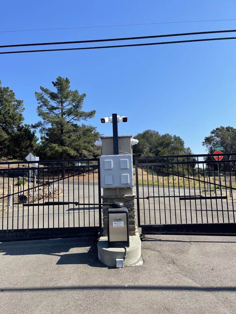 SCHEER SECURITY ALARM SYSTEMS - Updated October 2025 - 26 Reviews ...