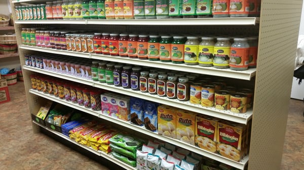 CHERRY BLOSSOM ASIAN MARKET - Updated December 2025 - 11 Reviews - 950 ...