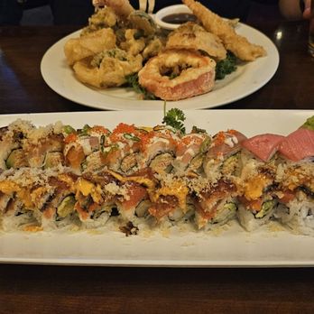 RAW SUSHI BISTRO - Updated April 2025 - 543 Photos & 753 Reviews - 1200 ...