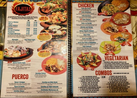 DON PATRON MEXICAN GRILL - Updated December 2025 - 47 Photos & 90 ...