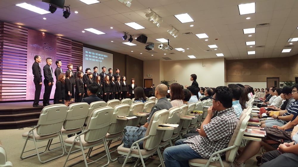 DISCIPLE COMMUNITY CHURCH - Updated August 2025 - 27 Photos - 17502 ...