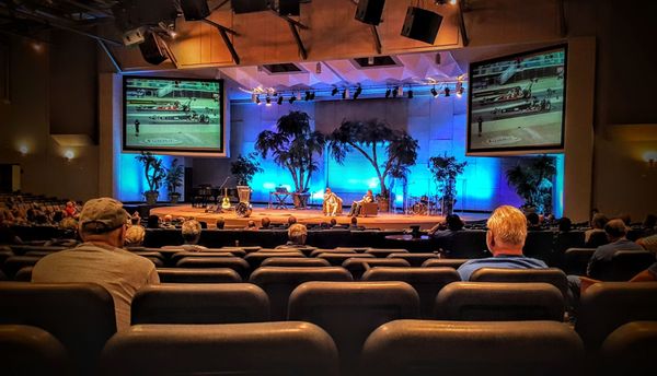 PACKINGHOUSE CHURCH - 199 Photos & 18 Reviews - 27165 San Bernardino ...