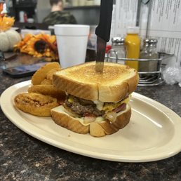 CLIFFSIDE DINER - Updated September 2025 - 287 Photos & 268 Reviews ...