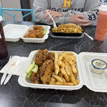 MOGE TEE - ROCHESTER - Updated May 2025 - 61 Photos & 22 Reviews - 3679 ...